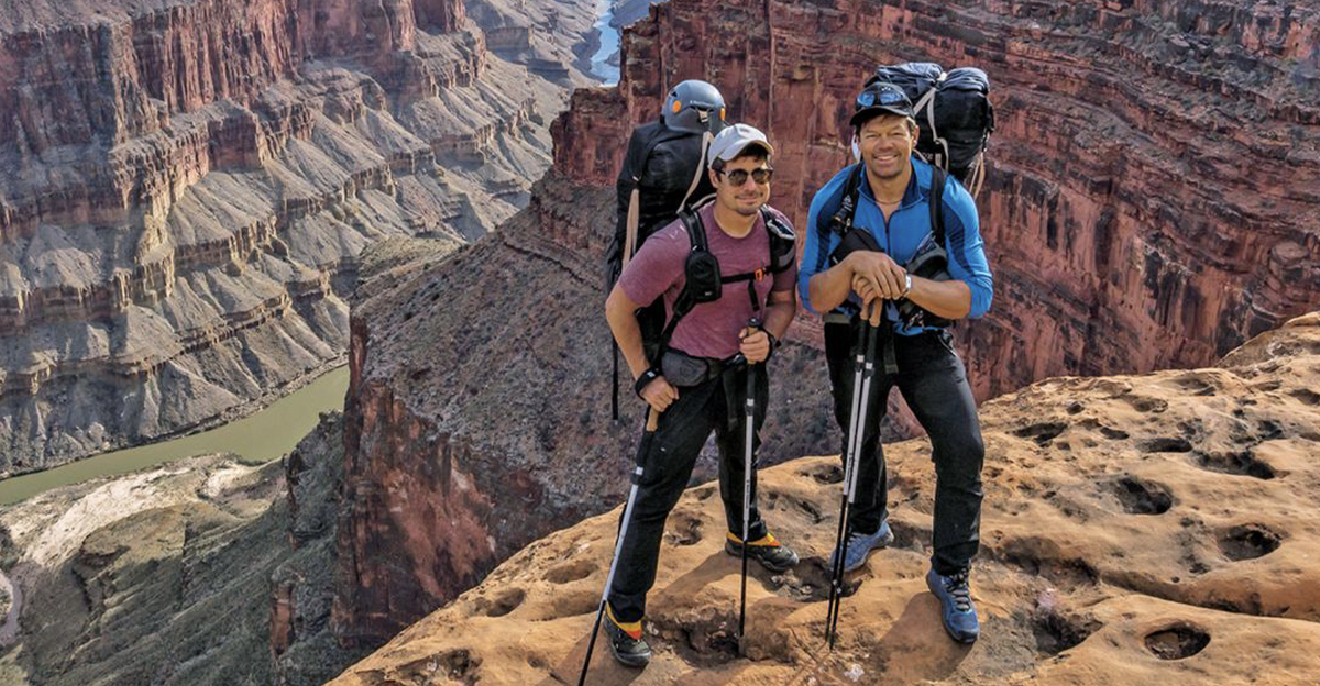 The Grand Canyon is one of America’s most iconic natural beauties, but ...